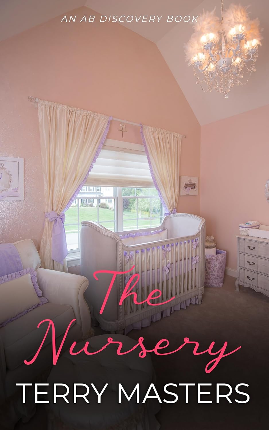 The Nursery: An ABDL/Diaper story - Kindle edition by Masters, Terry ...
