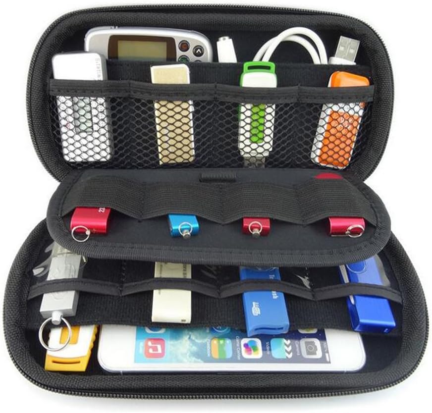 Amazon.com: eoocvt Multifunction Big Capability USB Flash Hard Drives ...