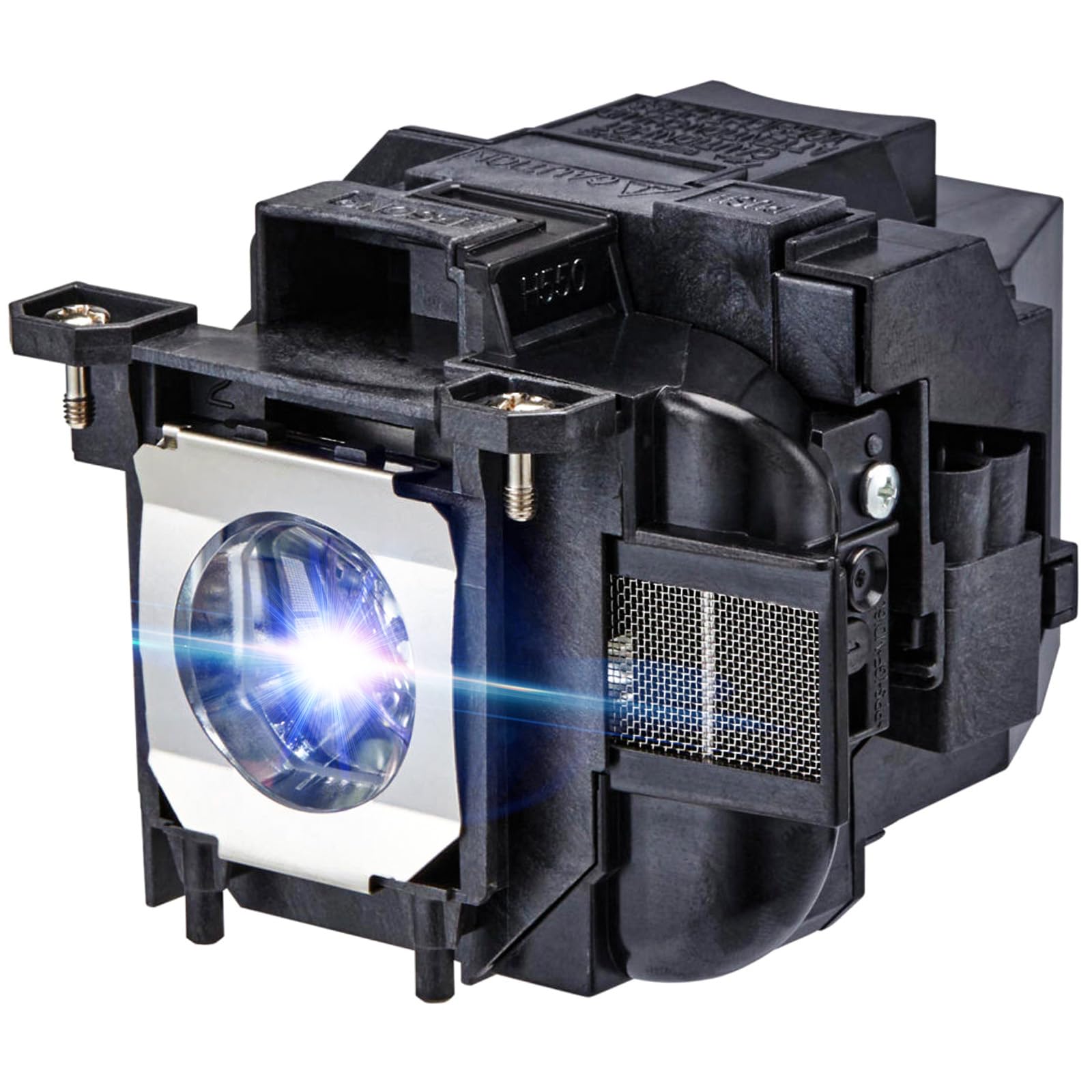 KRSINAG for ELPLP78 ELPLP88 Replacement Lamp Bulb V13H010L88 V13H010L78 ...