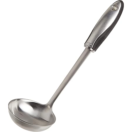Amazon.com: OXO Good Grips Stainless Steel Ladle: Home & Kitchen