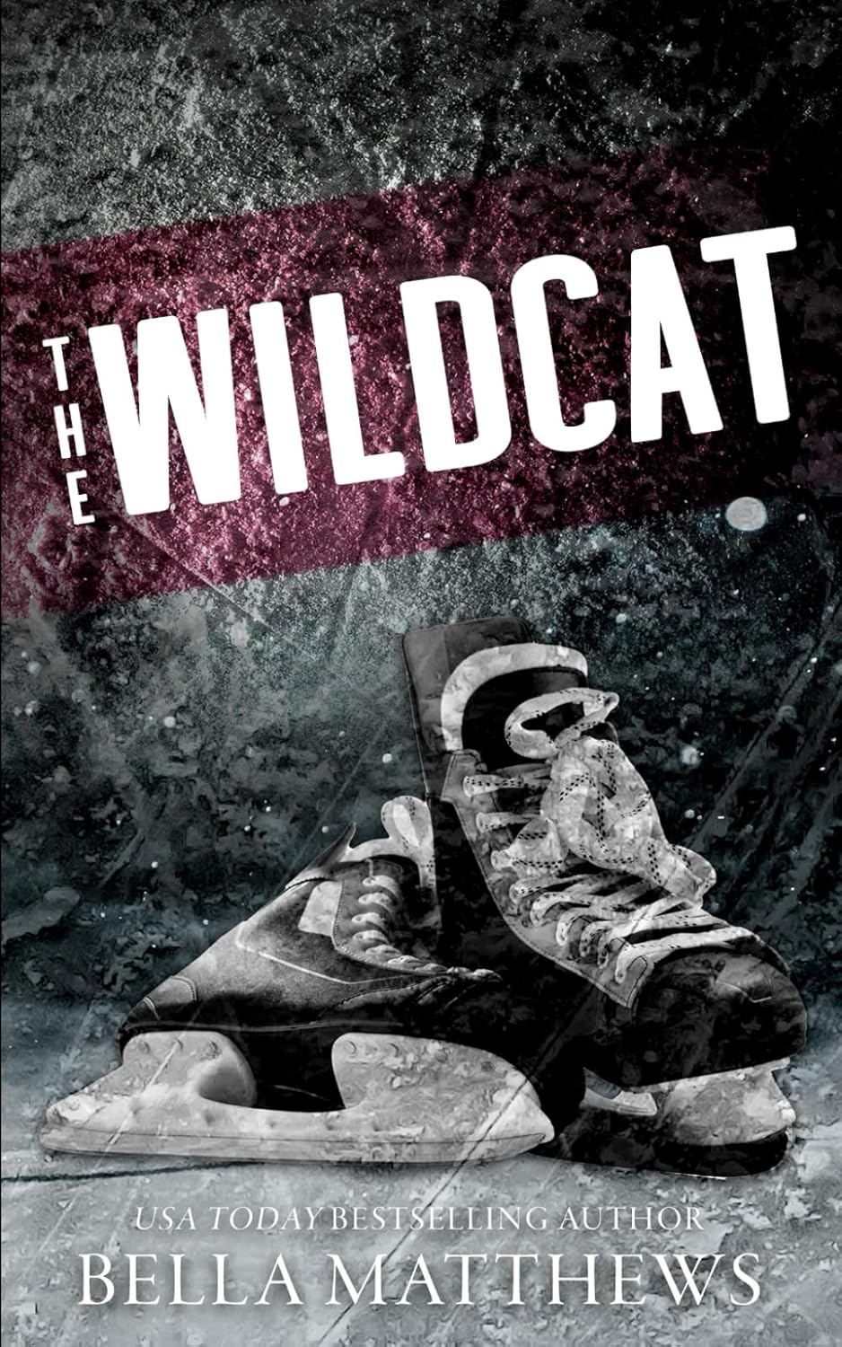 Amazon.com: The Wildcat Special Edition: 9798321228081: Matthews, Bella ...