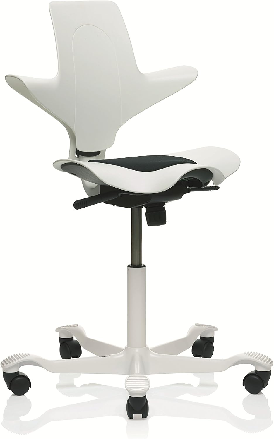 HAG - CAPISCO Puls 8010 Blanc Cat N : Amazon.fr: Cuisine et Maison