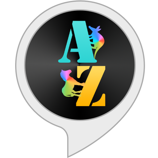 Amazon.com: A - Z Animals : Alexa Skills