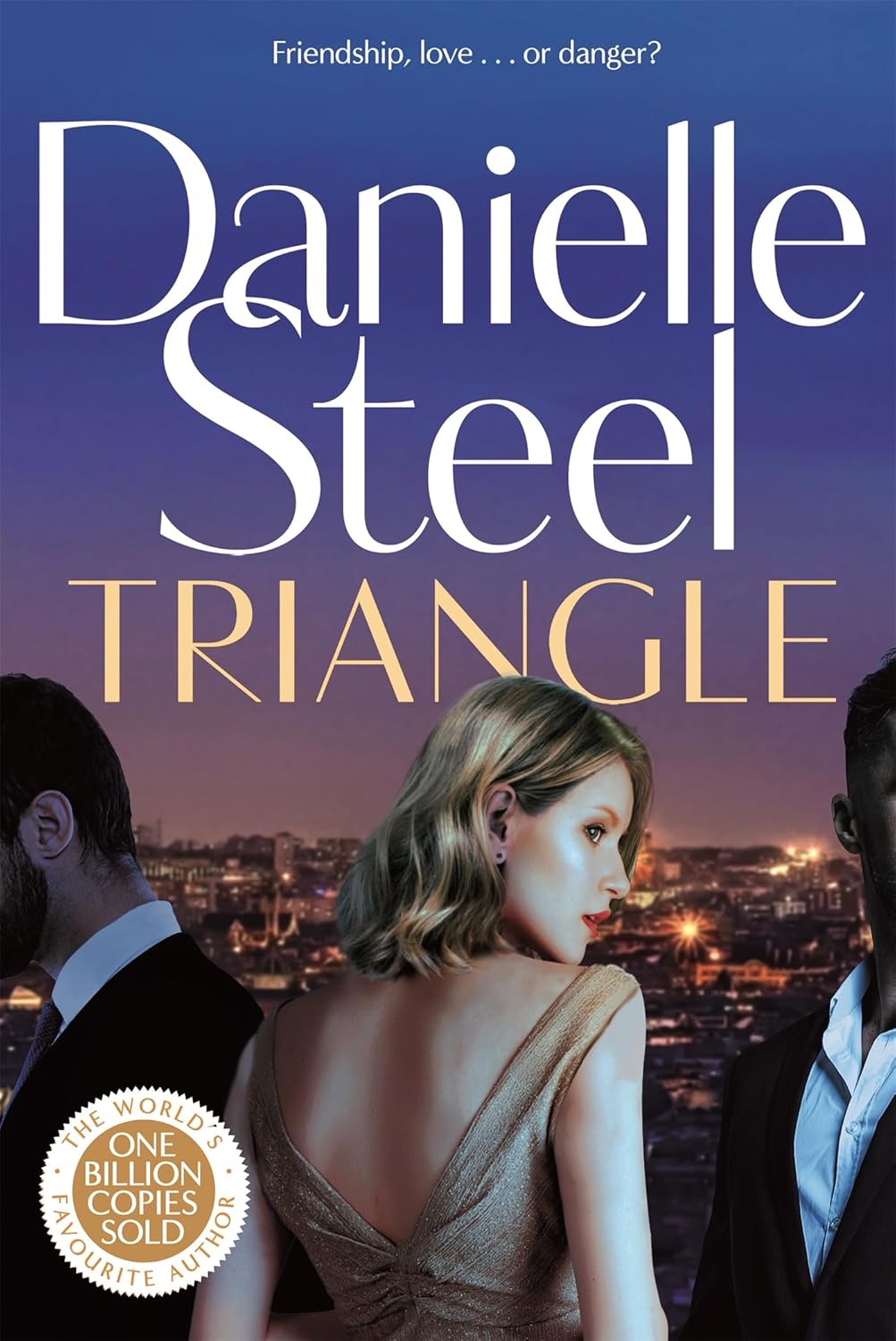 Triangle eBook : Steel, Danielle: Amazon.com.au: Kindle Store