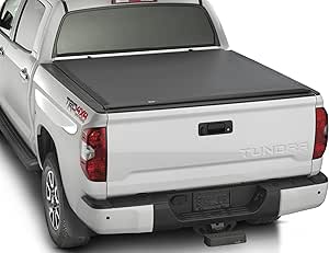 Amazon.com: WeatherTech Roll Up Truck Bed Cover for Colorado, i-Series ...