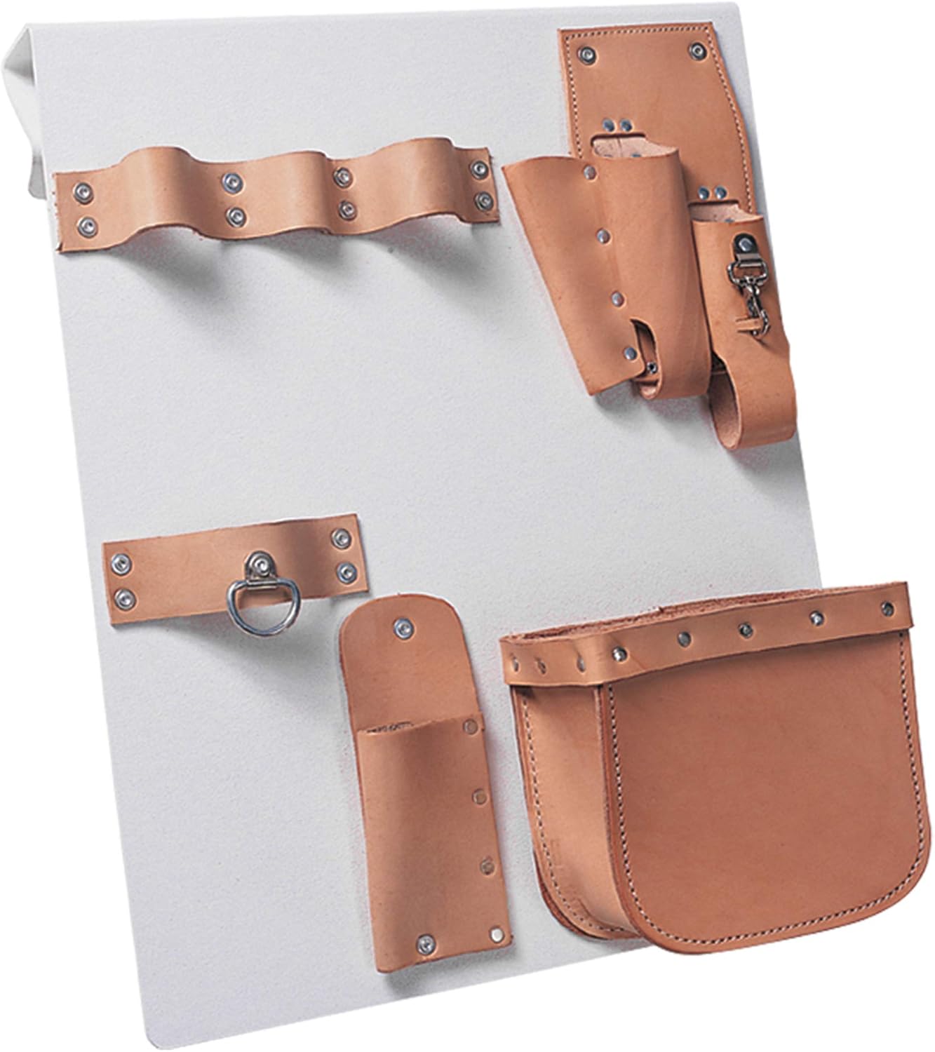 Amazon.com: Jameson 24-25 Bucket Mount Tool Board : Tools & Home ...