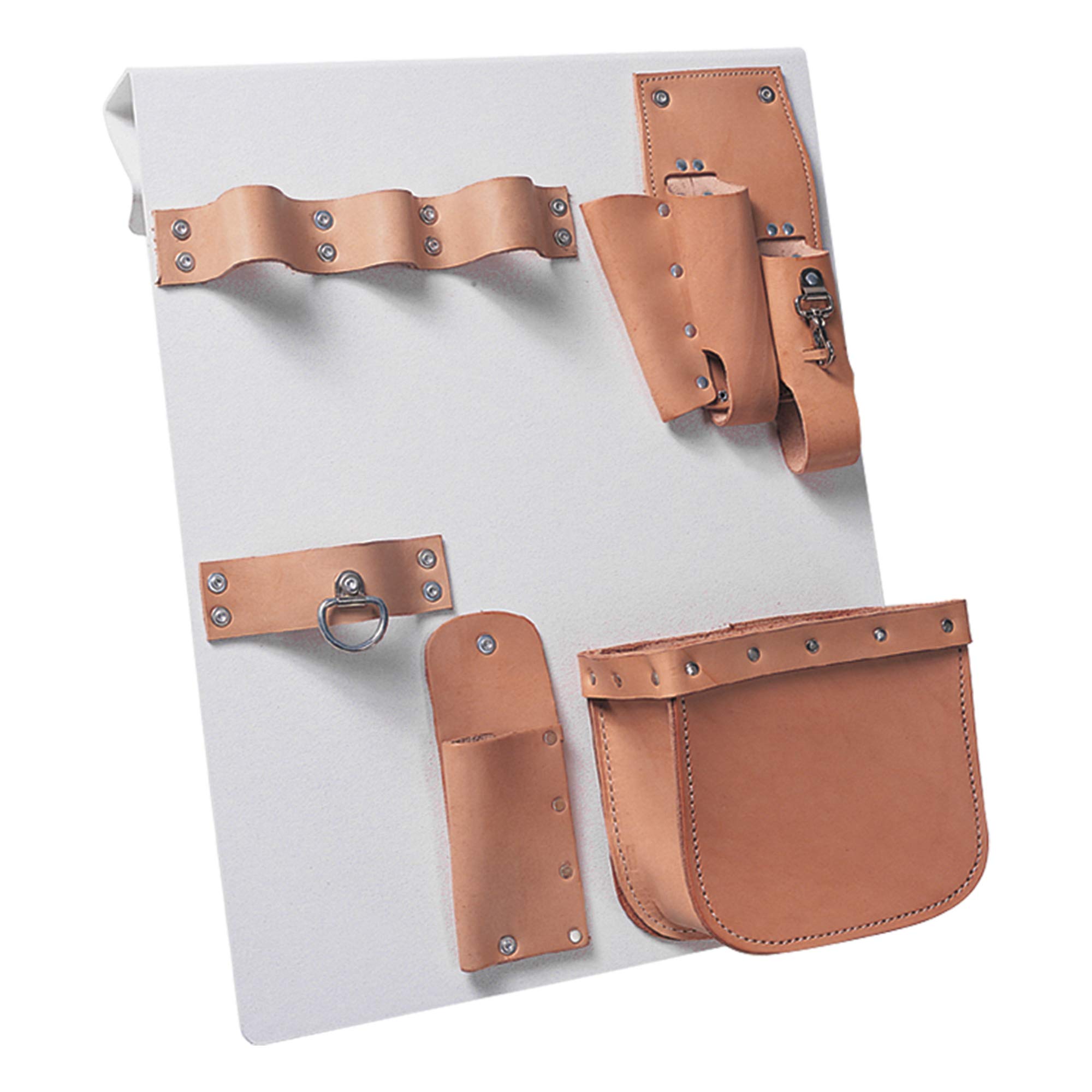 Amazon.com: Jameson 24-25 Bucket Mount Tool Board : Tools & Home ...