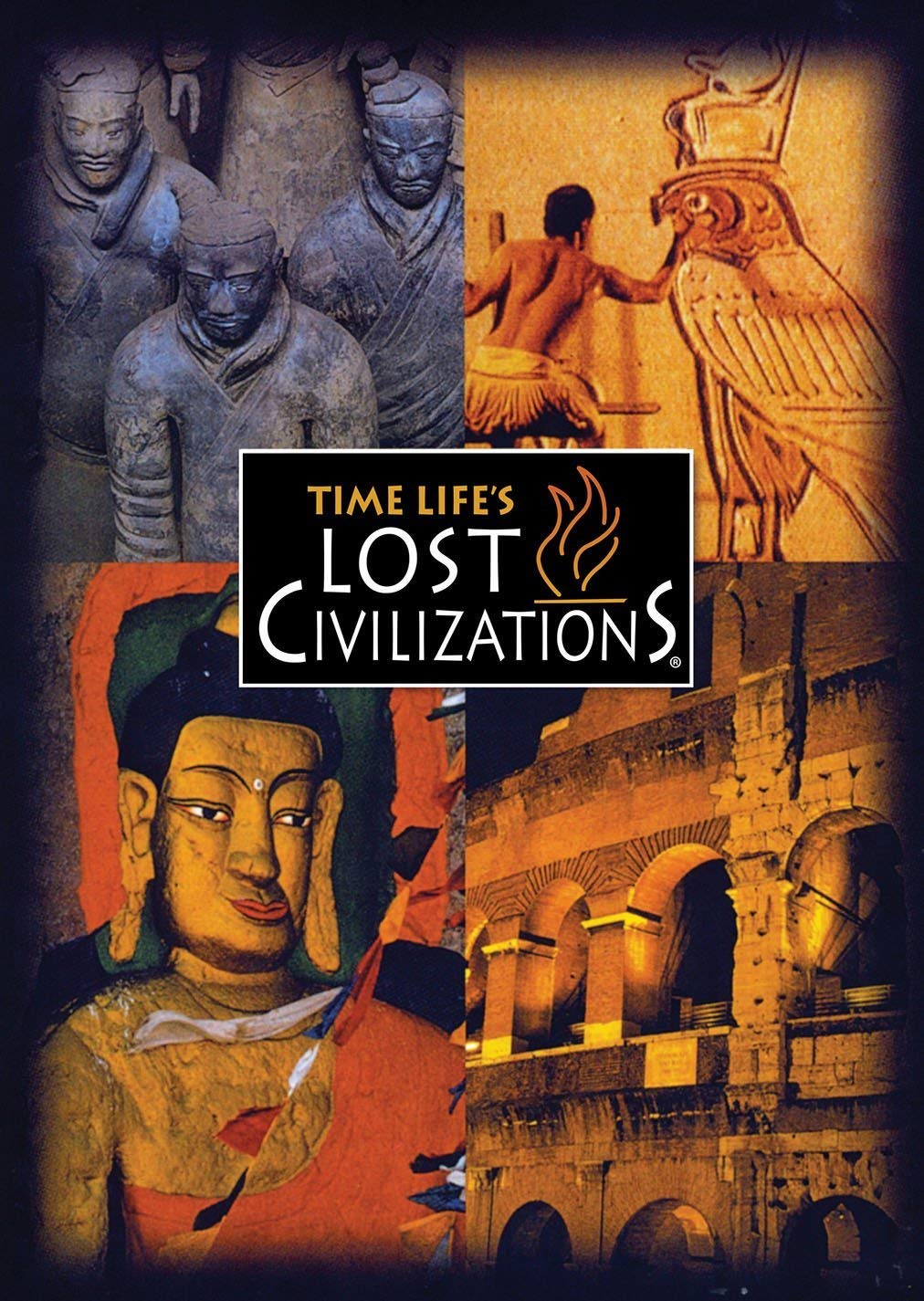 Amazon.com: LOST CIVILIZATIONS : VARIOUS: Movies & TV