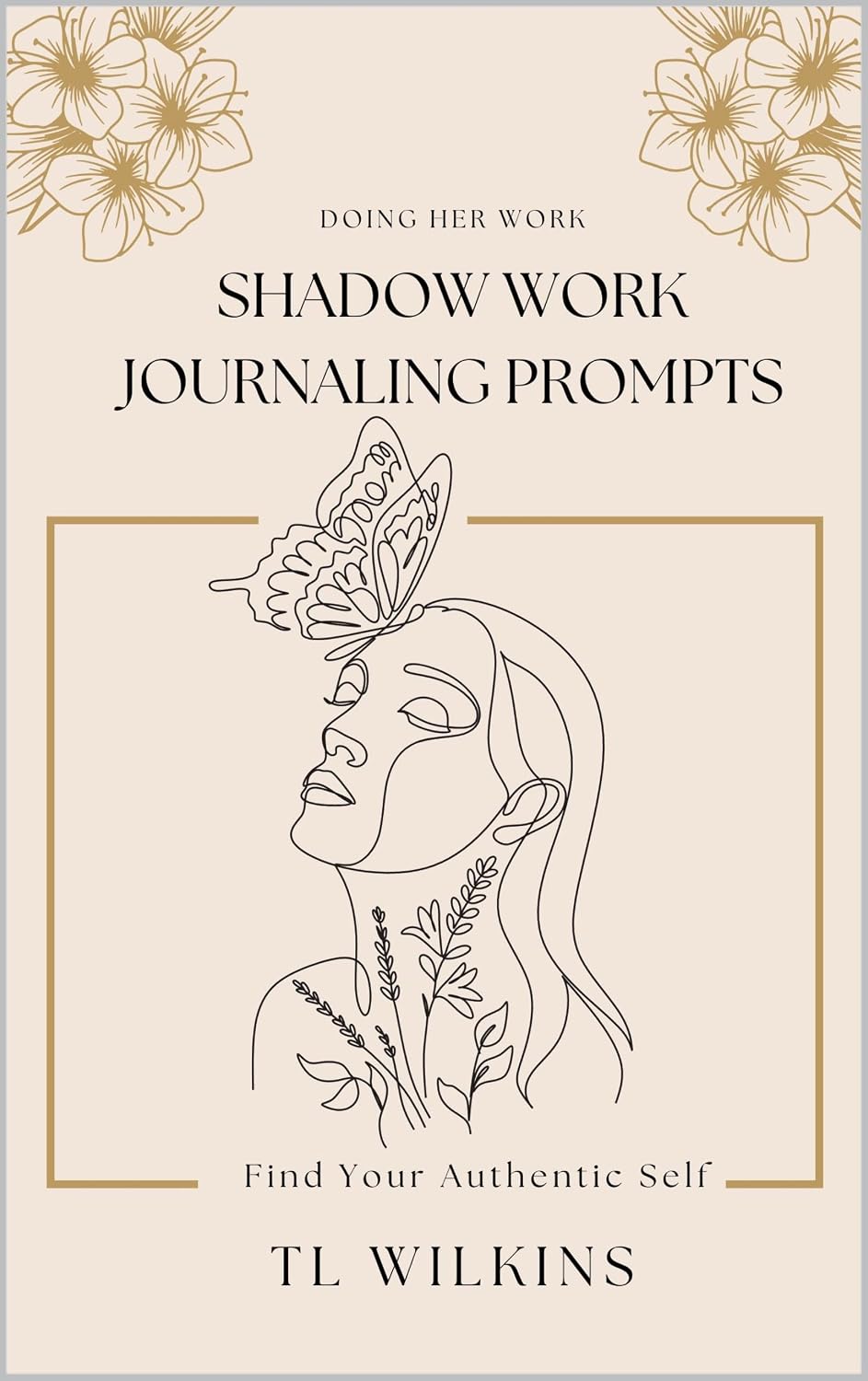 Shadow Work Journaling Prompts: Find Your Authentic Self - Kindle ...
