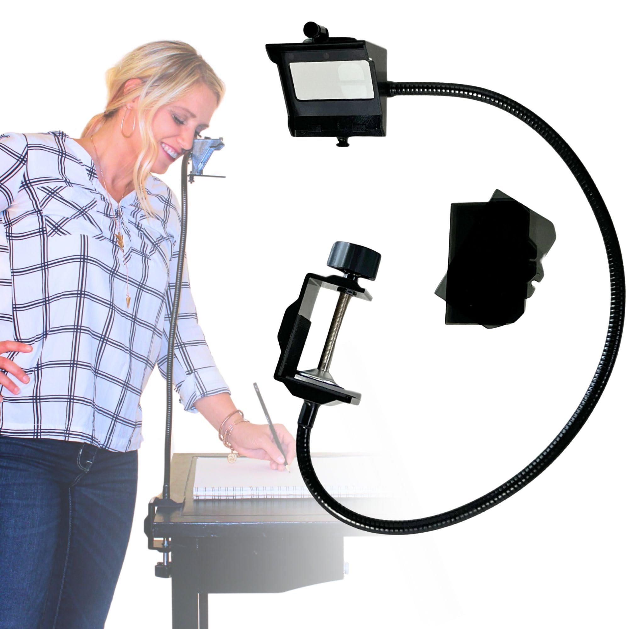 LUCY LUCID-Art The Drawing Tool Most Versatile Camera Lucida Ever ...