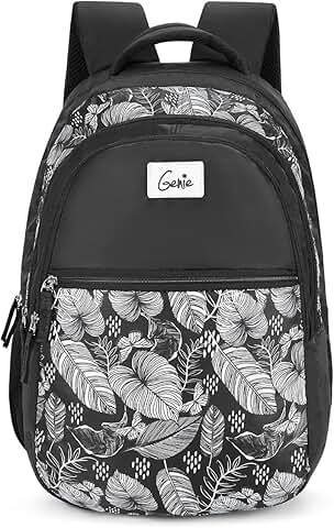 Amazon.in: Genie - Bags & Backpacks: Bags, Wallets And Luggage