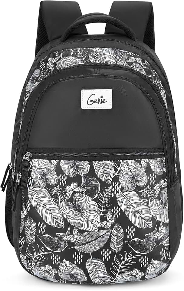 Amazon.in: Genie - Bags & Backpacks: Bags, Wallets And Luggage