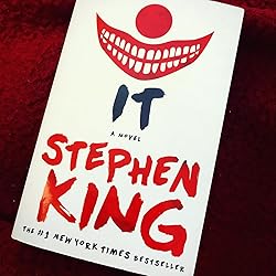 It: A Novel - Kindle edition by King, Stephen. Mystery, Thriller ...