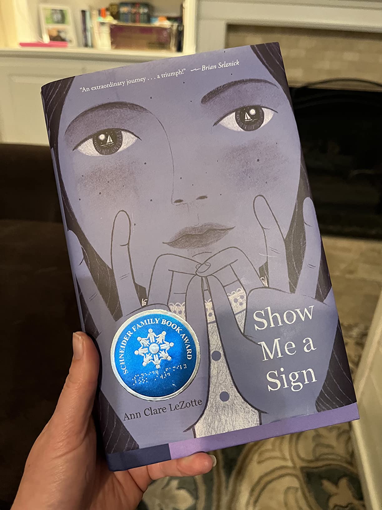 Amazon.com: Show Me a Sign: Show Me a Sign Trilogy, Book 1 (Audible ...