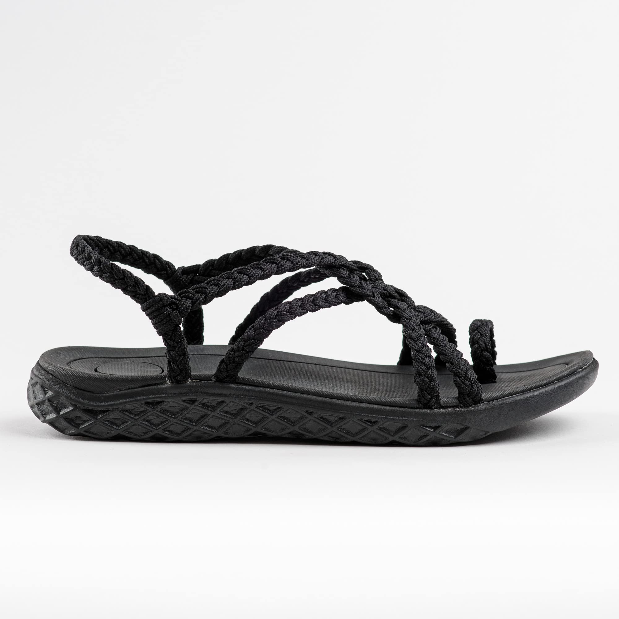 Snapklik.com : Plaka Explore Walking And Hiking Sandals For Women ...