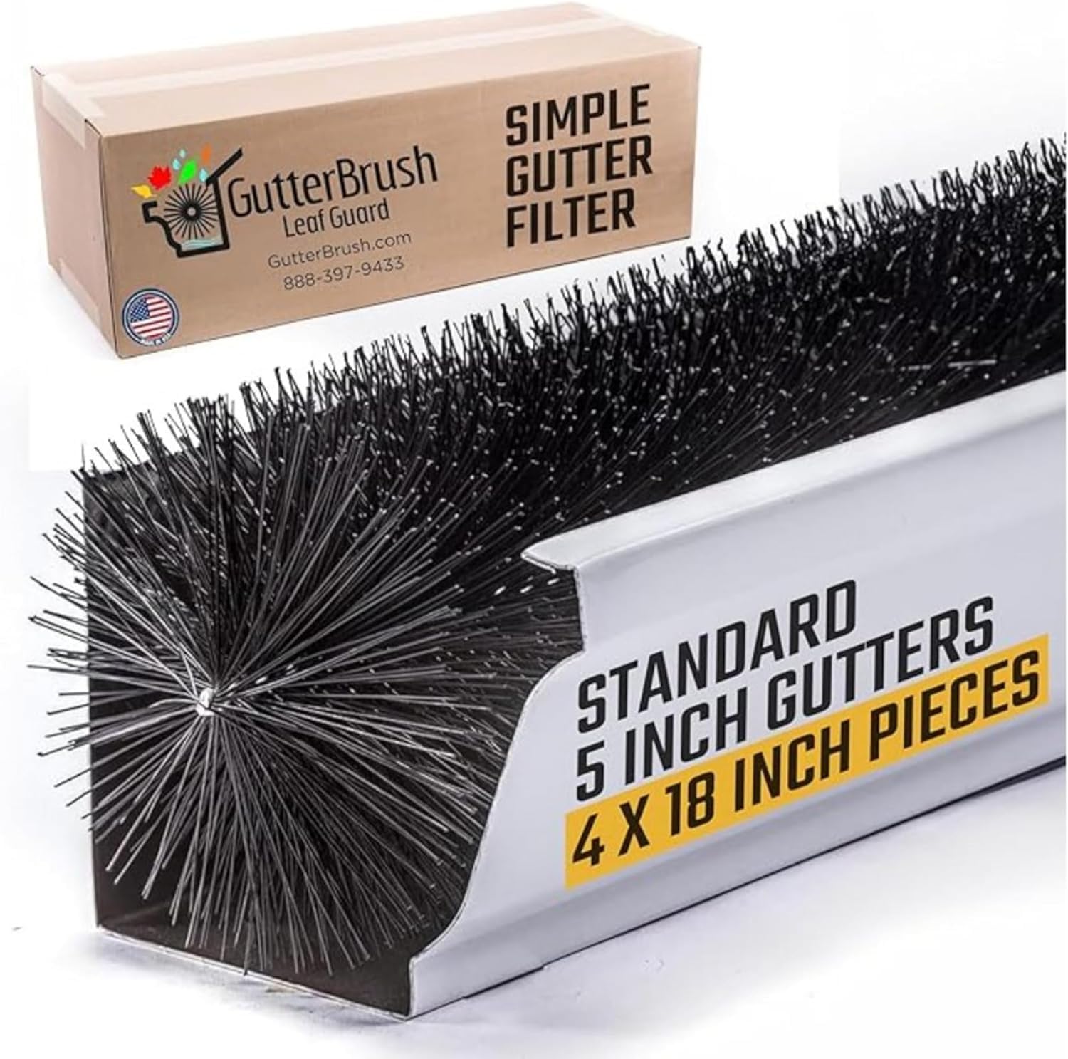 7 Best Gutter Guard | Stop Clogs Before They Start