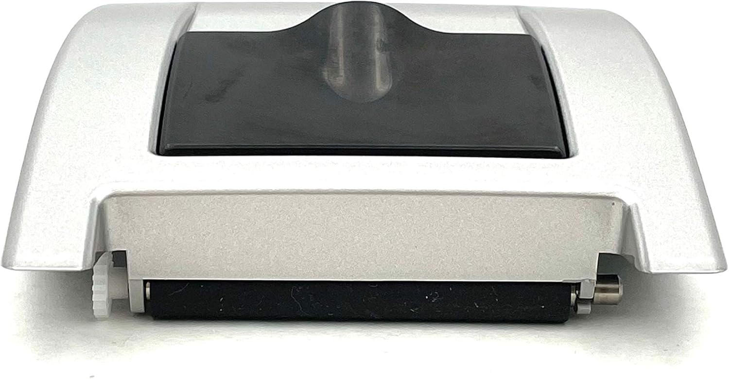 Amazon.com: First Data FD130/FD150 Paper Roller and Refurbished Paper ...