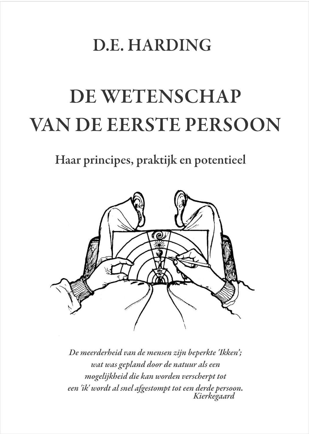 Amazon.com: De Wetenschap van de Eerste Persoon (Dutch Edition) eBook ...