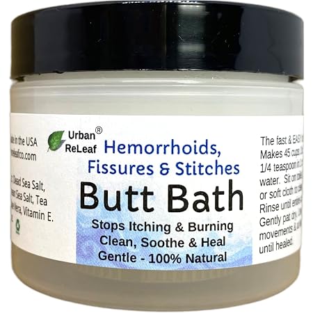 Amazon.com: Anax Natural Hot Pepper Cream Helps with Anal Itching, Pain ...