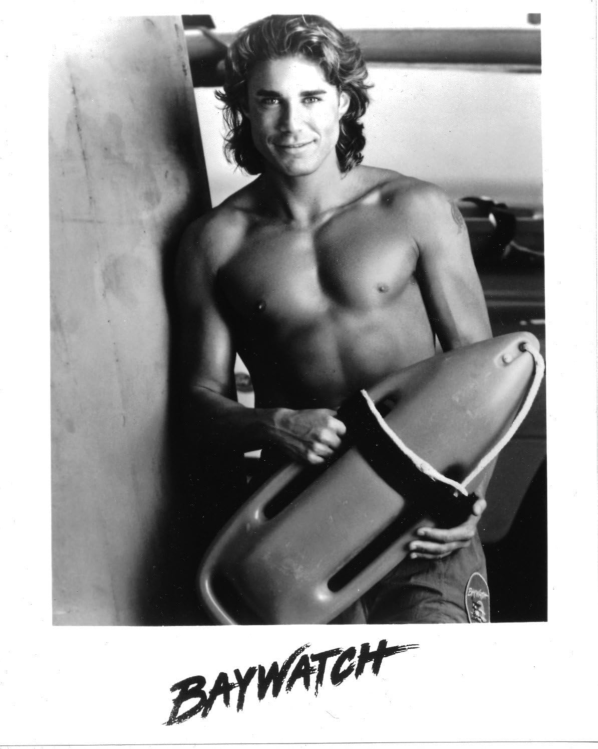 Baywatch 8x10 photo H0466 at Amazon's Entertainment Collectibles Store
