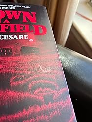 Amazon.com: Clown in a Cornfield: 9780062854599: Cesare, Adam: Books