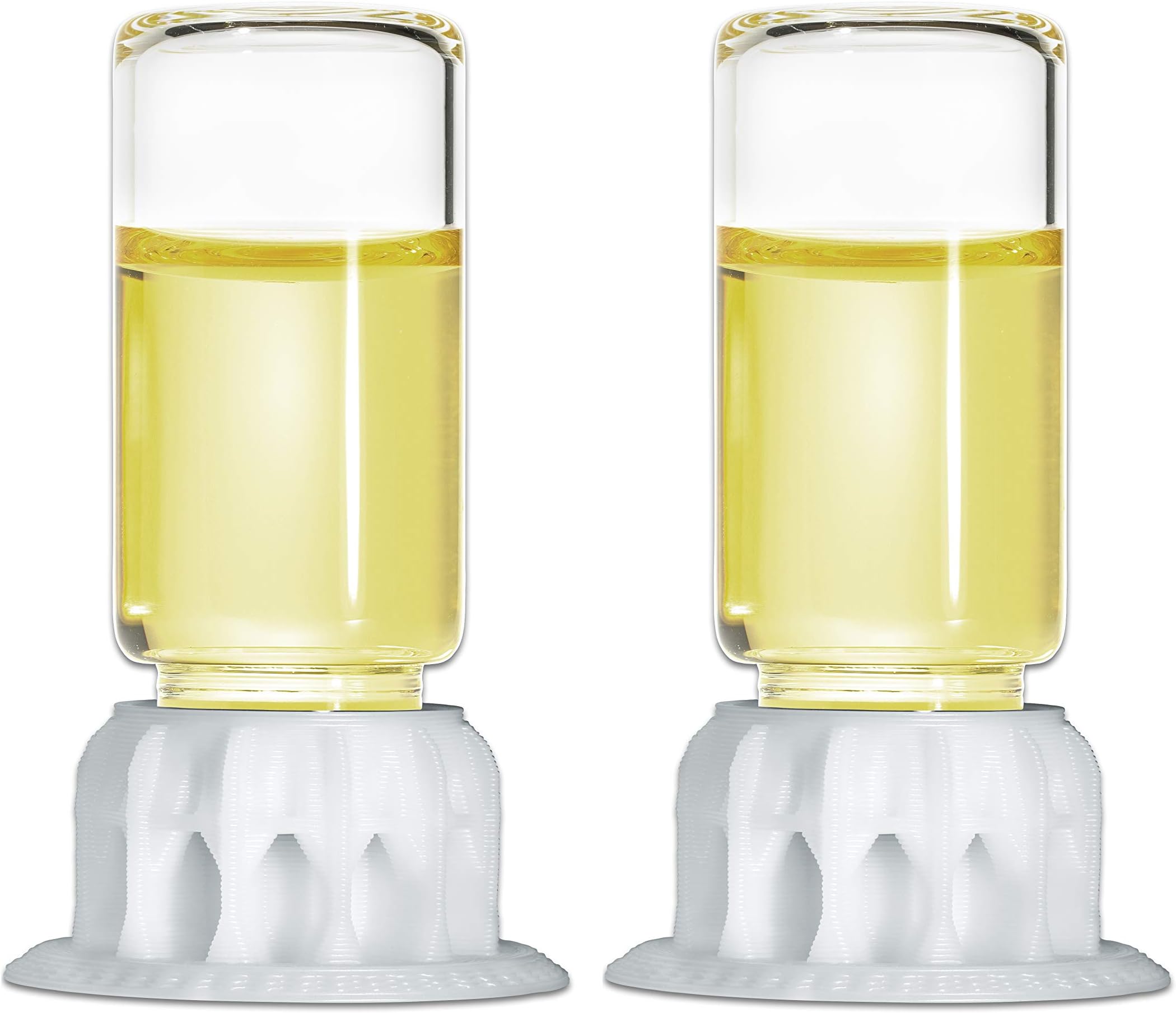 Amazon.com : Liquid Feeder Mini - 1, 2, & 5 mL Combo - Set of 4 Feeders ...