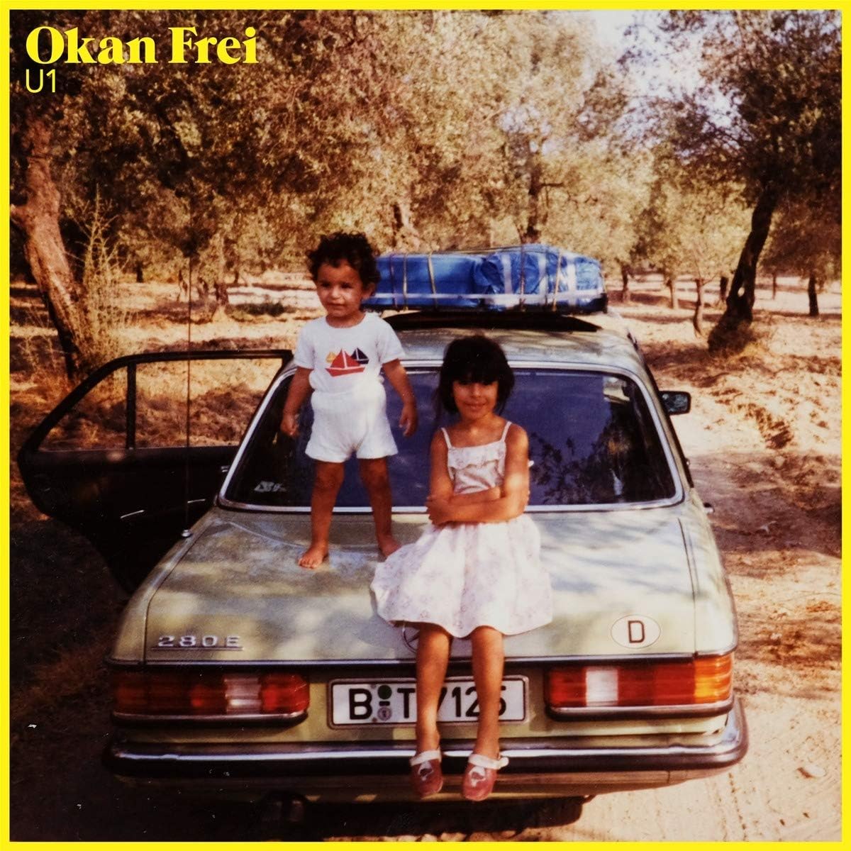 Amazon.co.jp: U1: ミュージック