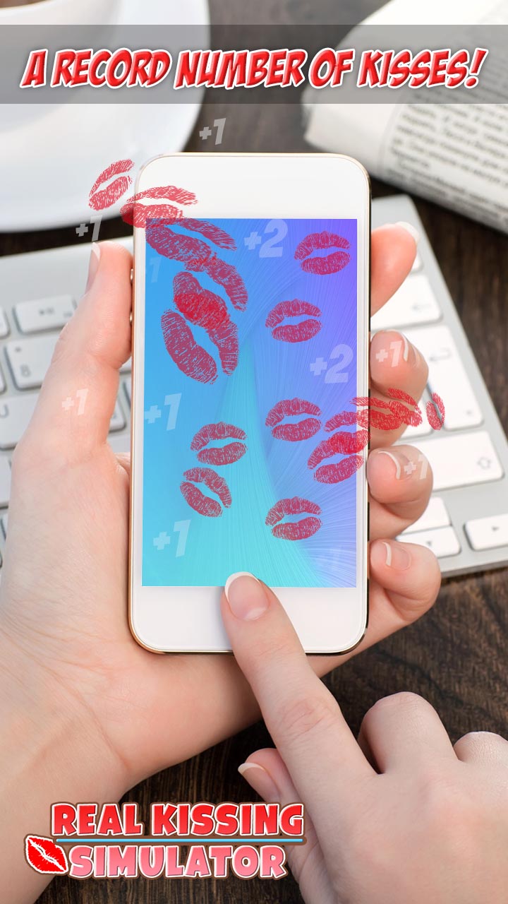 Training Kiss Simulator - App on Amazon Appstore
