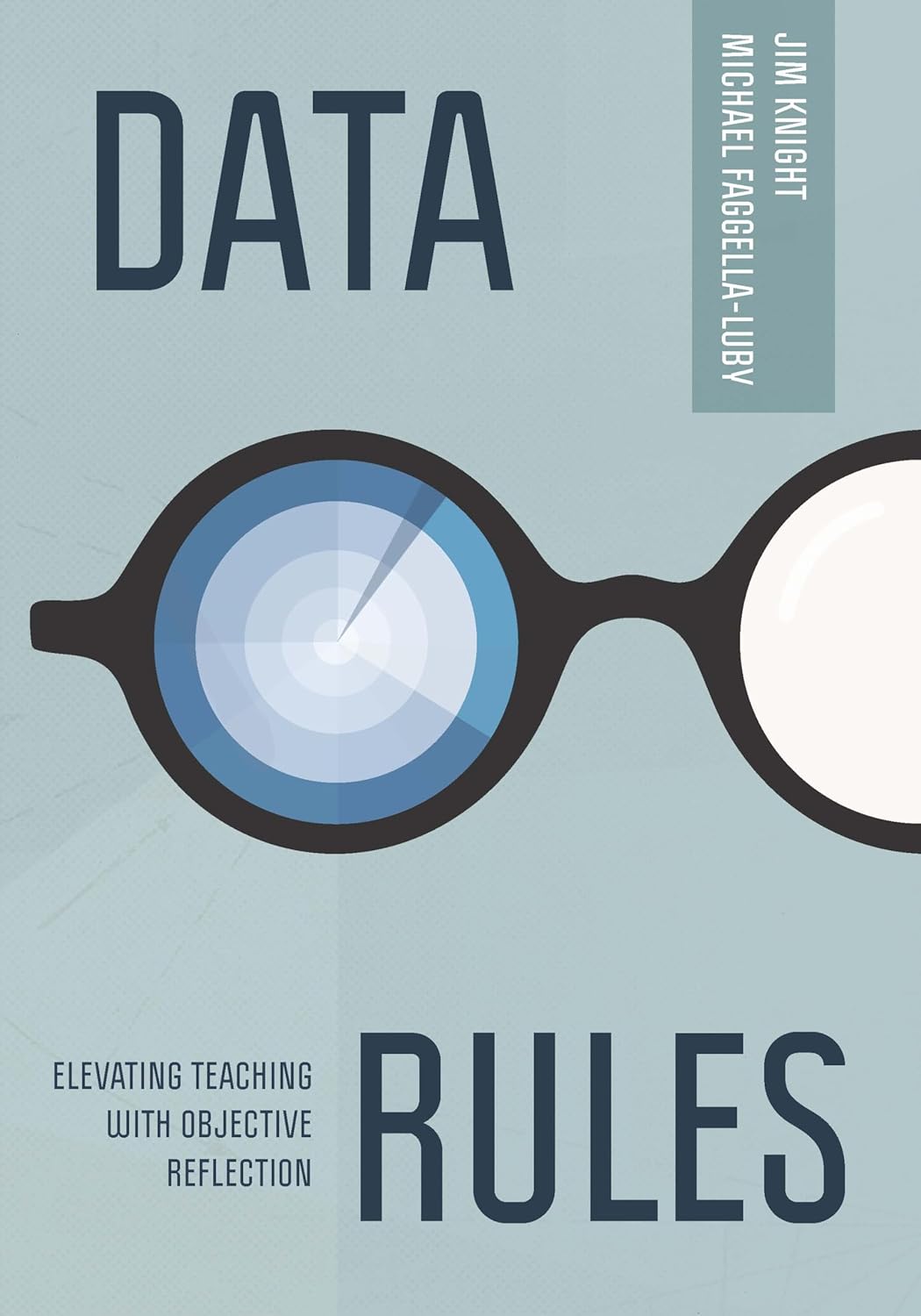 Buy Data Rules: Elevating Teaching with Objective Reflection Book ...