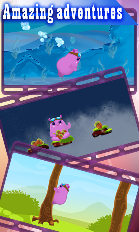 Poppet: magic miracle of fairy - App on Amazon Appstore