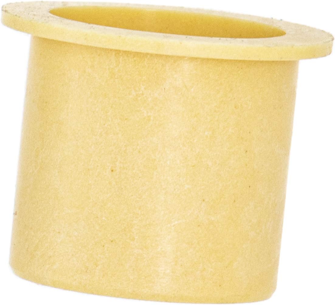 Amazon.com: Exmark 135-1248 Igus Bushing Staris S Series : Patio, Lawn ...