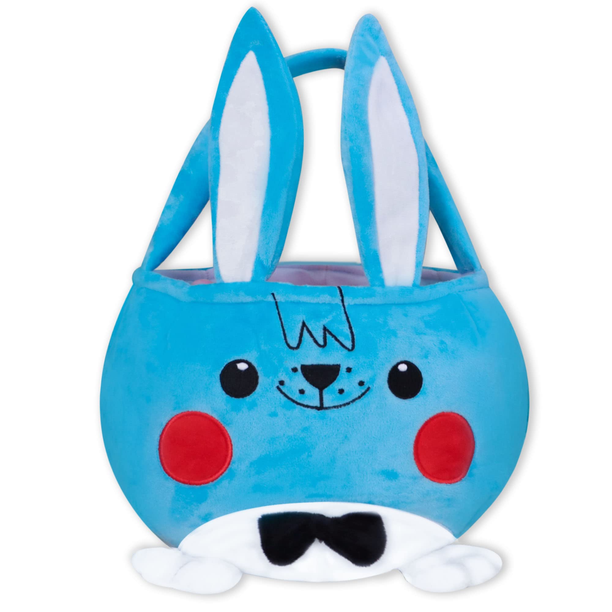 Cute Empty Easter Basket