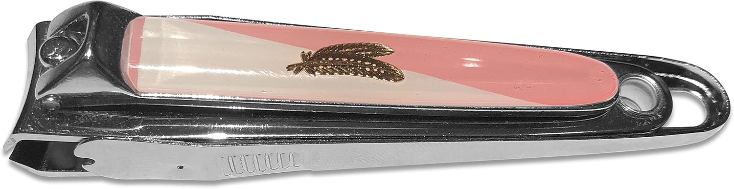 Amazon.com : The World's Best Fingernail and Toenail Clippers - No More ...