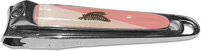 Amazon.com : The World's Best Fingernail and Toenail Clippers - No More ...