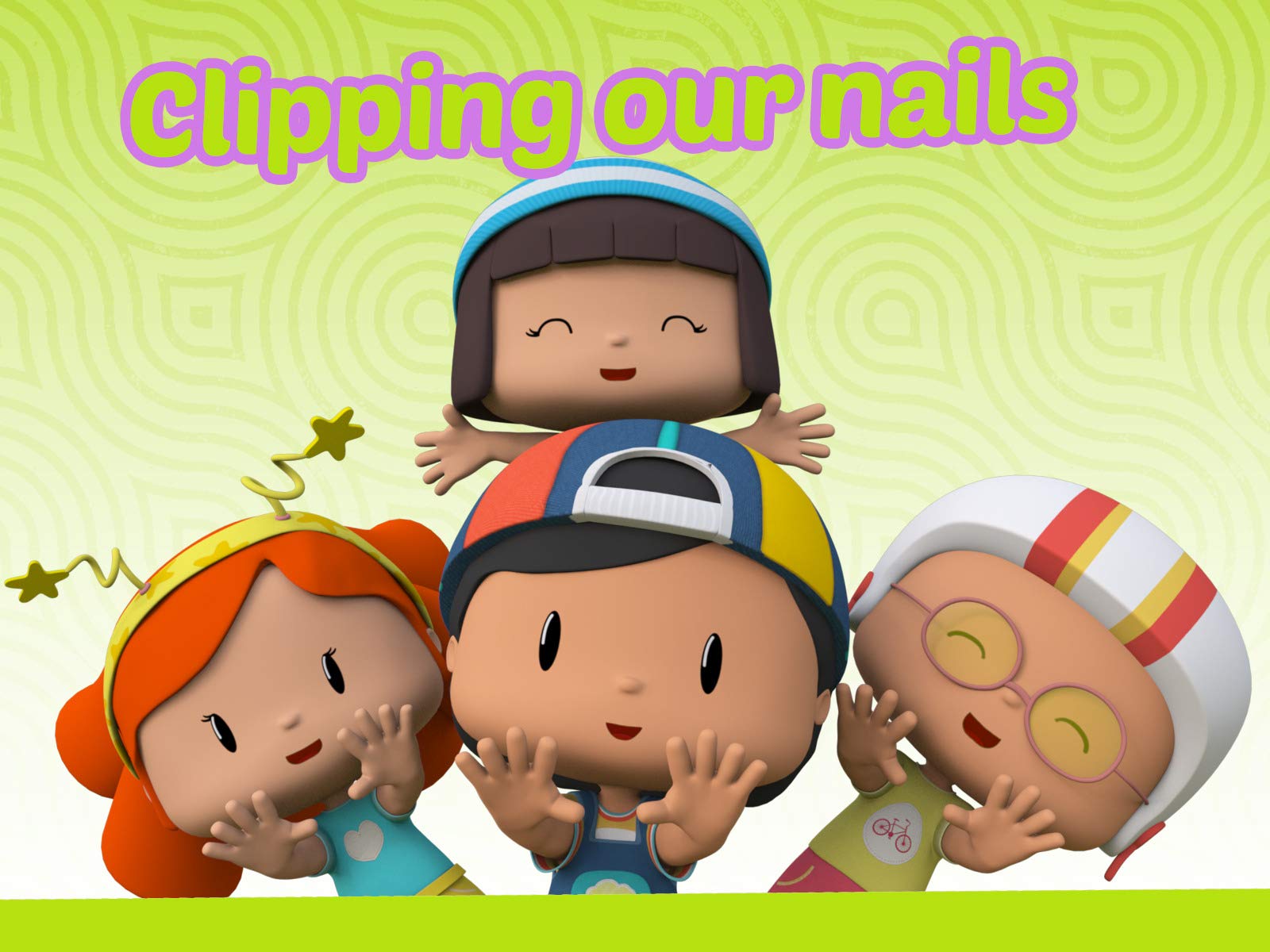 Watch Pepee | Prime Video