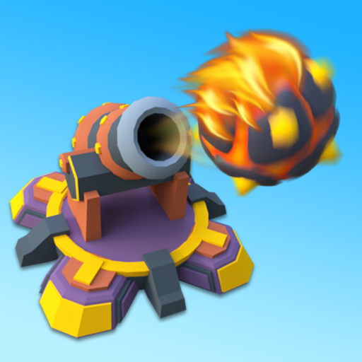 Draw a Path: Tower Defense 3D - App on Amazon Appstore