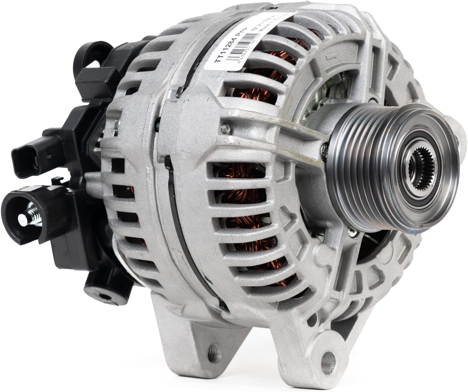 HELLA 8EL 011 710-791 Alternatore - 14V - 140A : Amazon.it: Auto e Moto