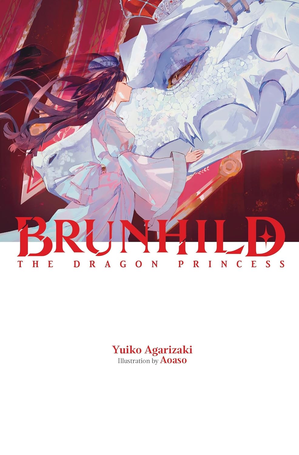 Amazon.com: Brunhild the Dragon Princess (Volume 2) (Brunhild the Dragonslayer, 2 ...