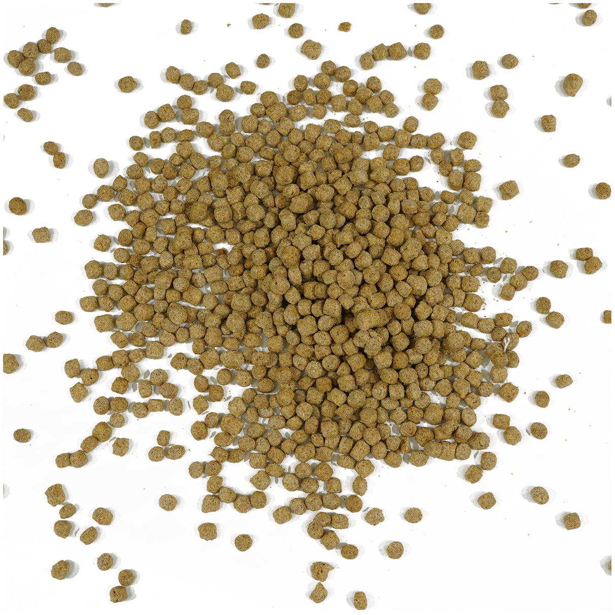 Waterfowl Feed | Floating Pellets for Duck, Swan, Goose | 20 lb Bag ...