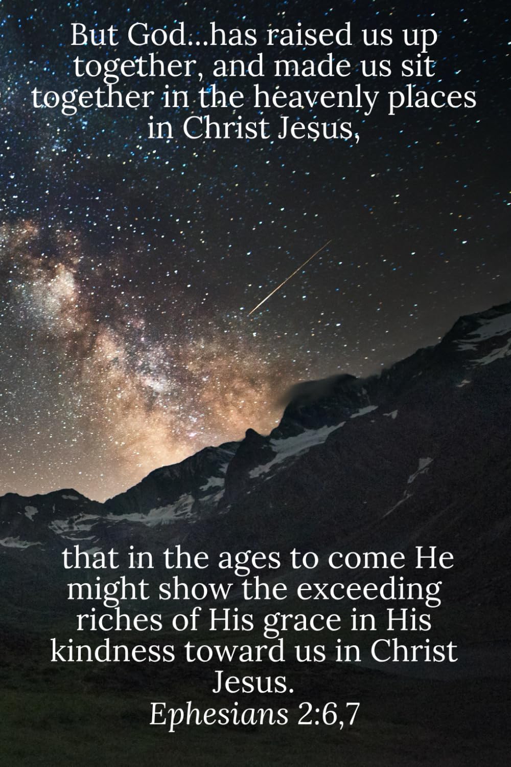 In Jesus Christ In Heavenly Places Forward Today: Proclaim The Gospel