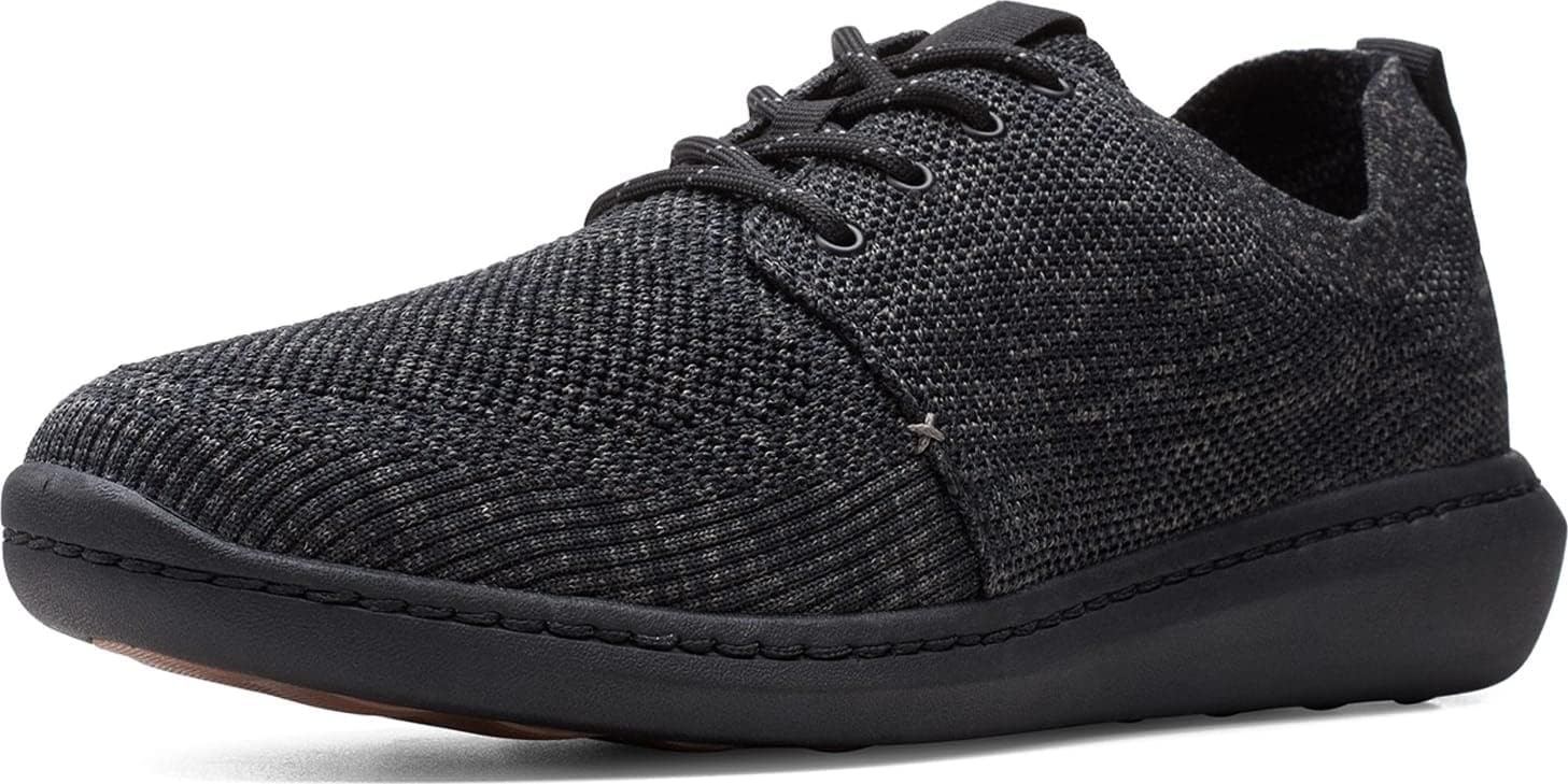 Clarks Men's Step Urban Mix Sneaker: Amazon.co.uk: Fashion