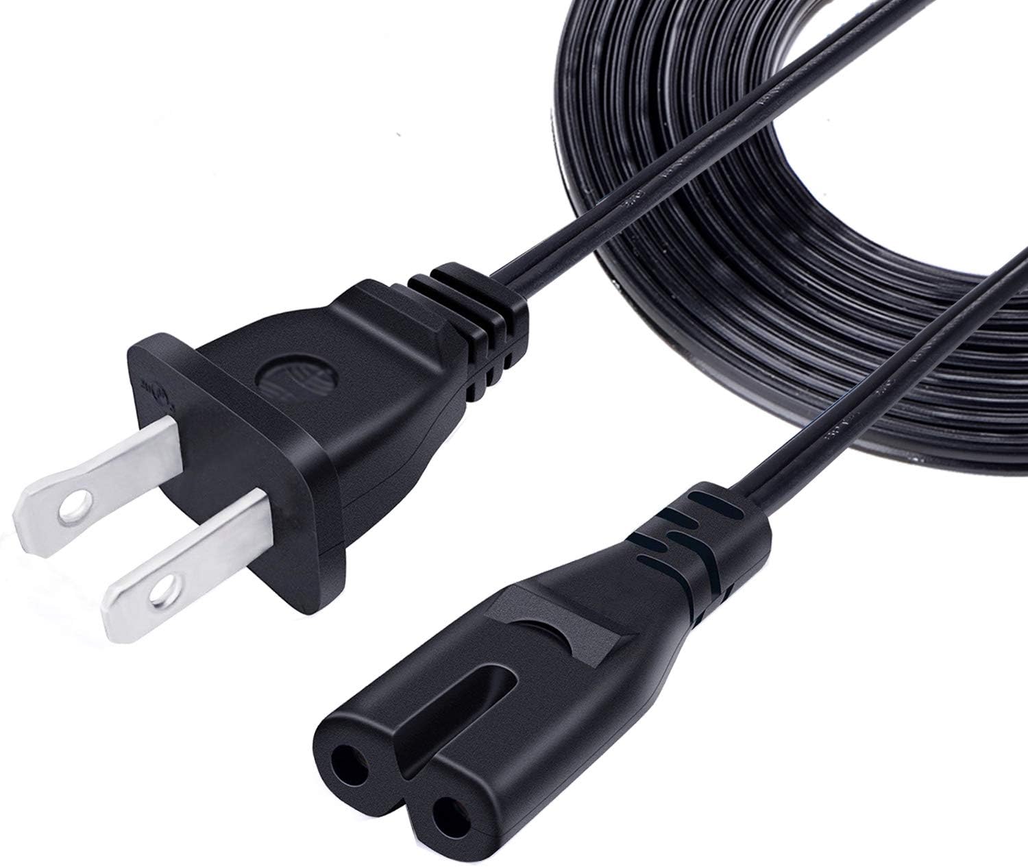 Amazon.com: Printer Power Cord Replacement for HP DeskJet Printer 3755 ...
