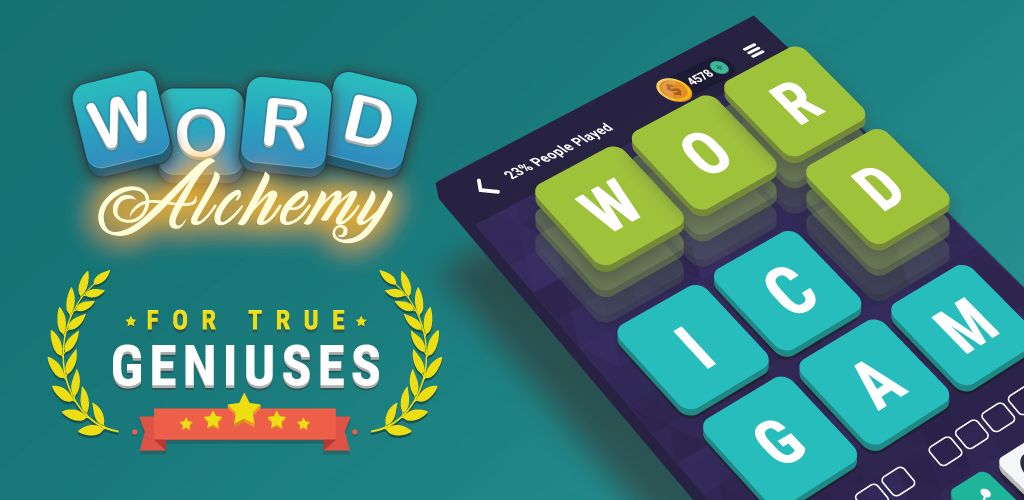 Word Alchemy:Amazon.com:Appstore for Android