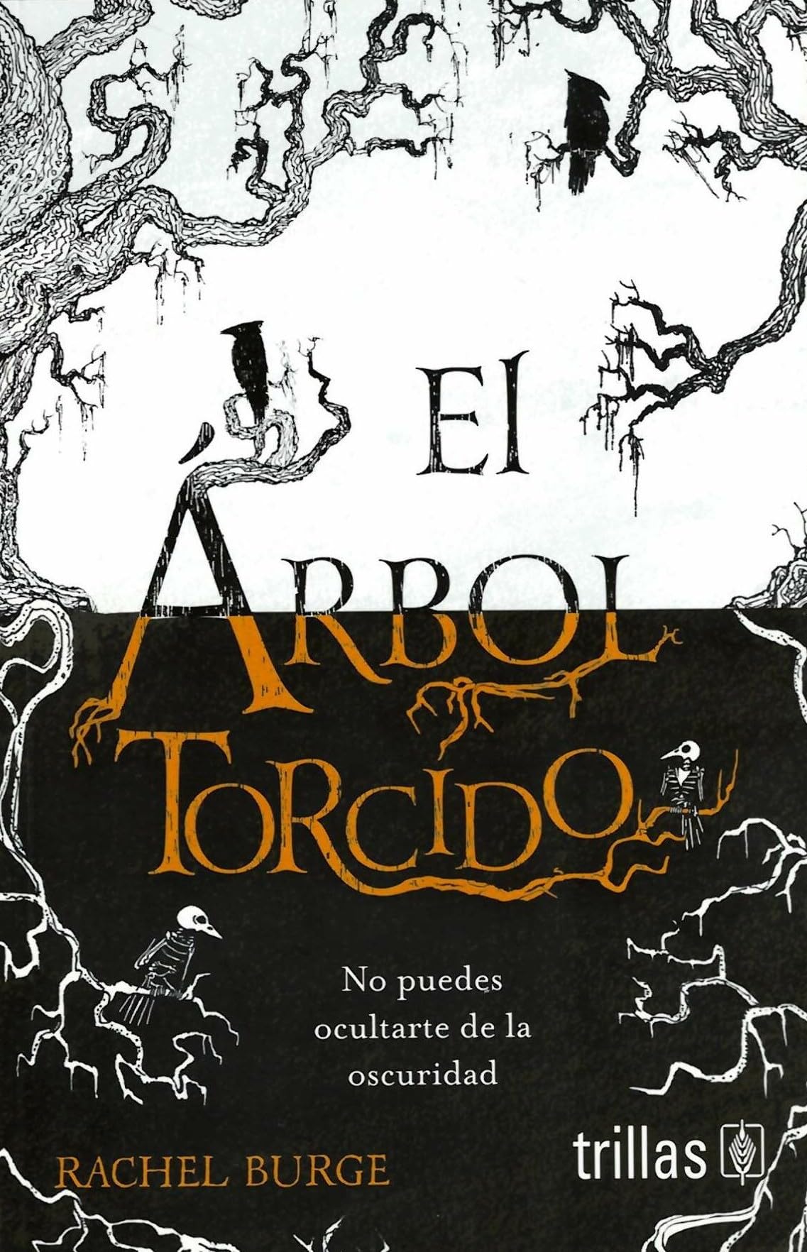 EL ARBOL TORCIDO : BURGE, RACHEL: Amazon.com.mx: Libros