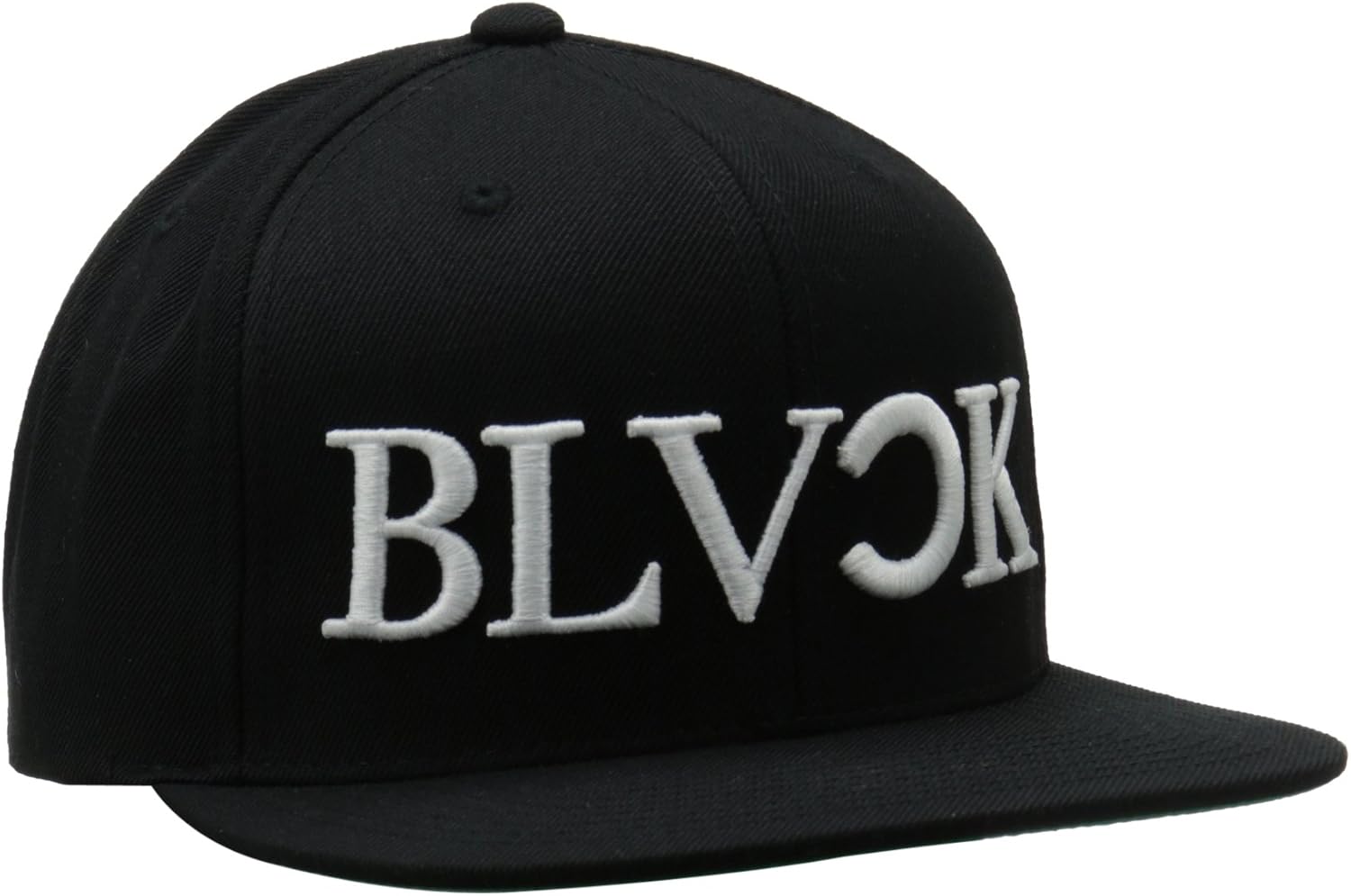 Amazon.com: Black Scale Men's Bataille De Mort Snap Back Hat, One Size ...