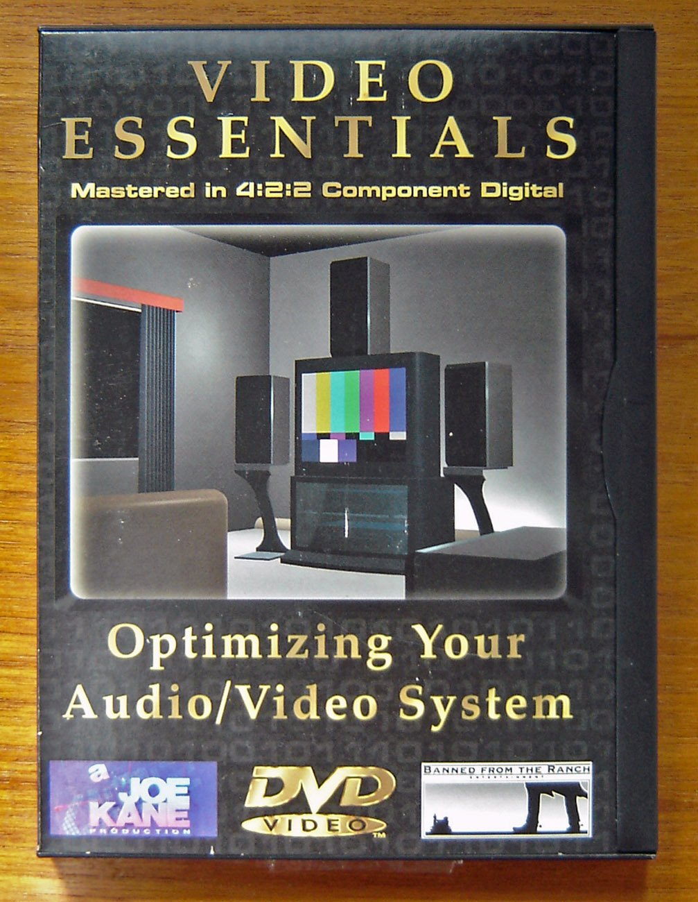 Amazon.com: Video Essentials : Video Essentials: Movies & TV