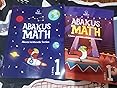 Abakus Math. Mental Arithmetic Workbook. Level 1 (Abakus Math. Level 1 ...