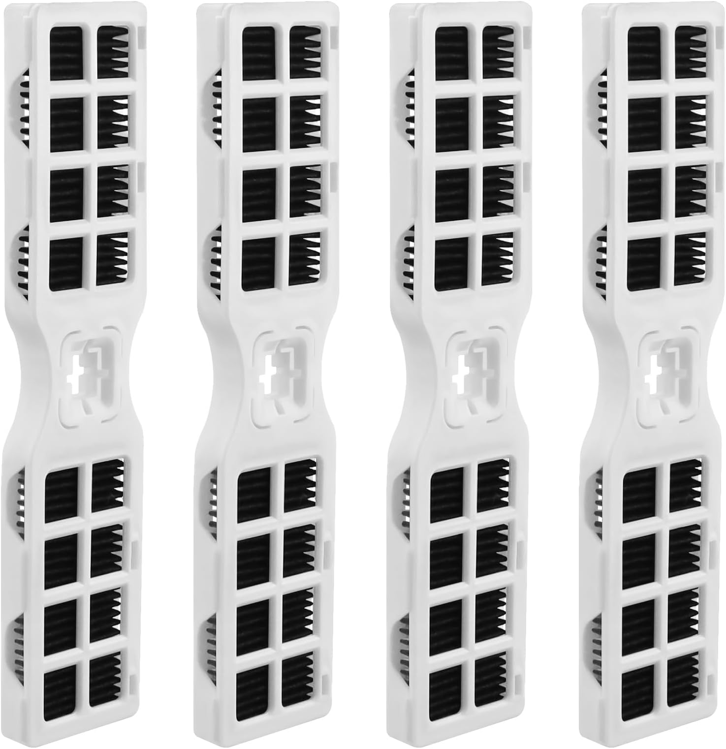 Amazon.com: 4 Pack FRGPAAF2 Pure Air AF-2 RAF-2 Refrigerator Air Filter ...