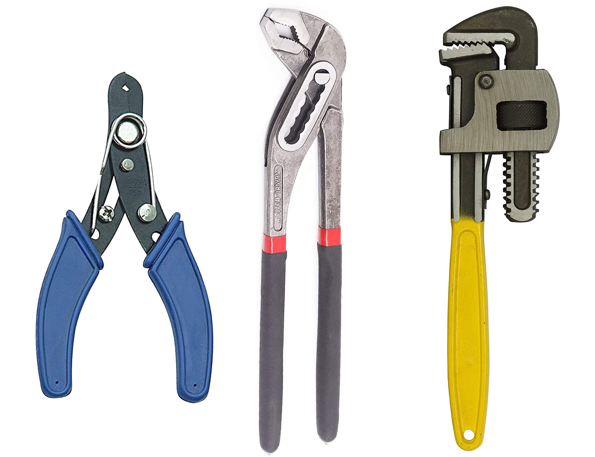Hand Tools Names And Uses