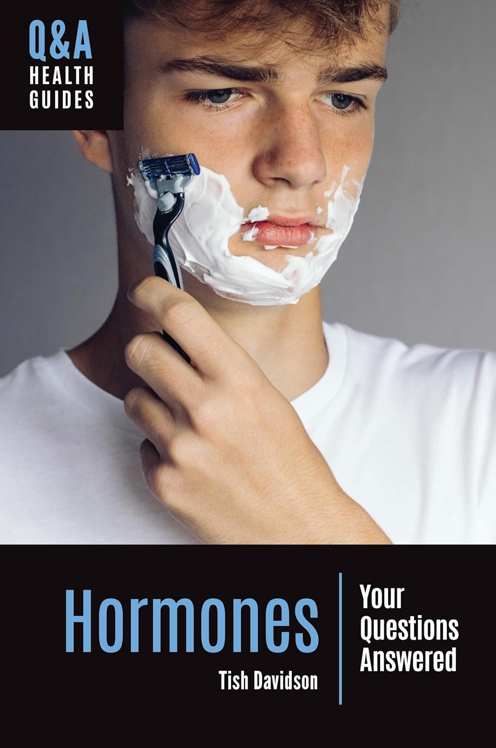 Hormones: Your Questions Answered (Q&A Health Guides): 9781440877315 ...
